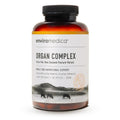 grass-fed beef organ complex multivitamin