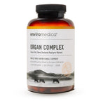 grass-fed beef organ complex multivitamin