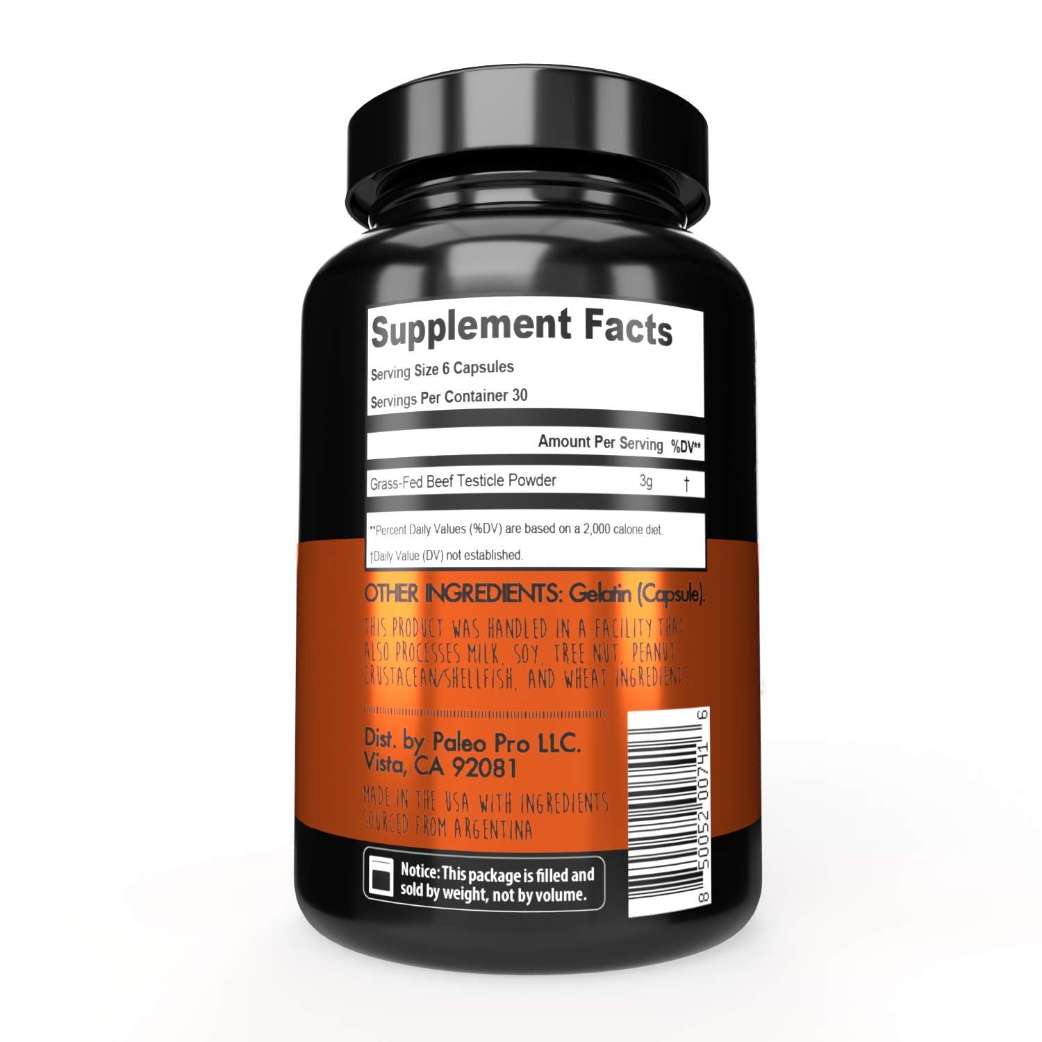 grass-fed beef organ health benefits