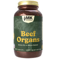 grass-fed beef organs multivitamin