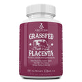 grass fed beef placenta multivitamins