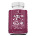 grass fed beef placenta multivitamins