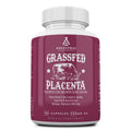 grass fed beef placenta supplement