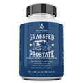 grass fed beef prostate capsules