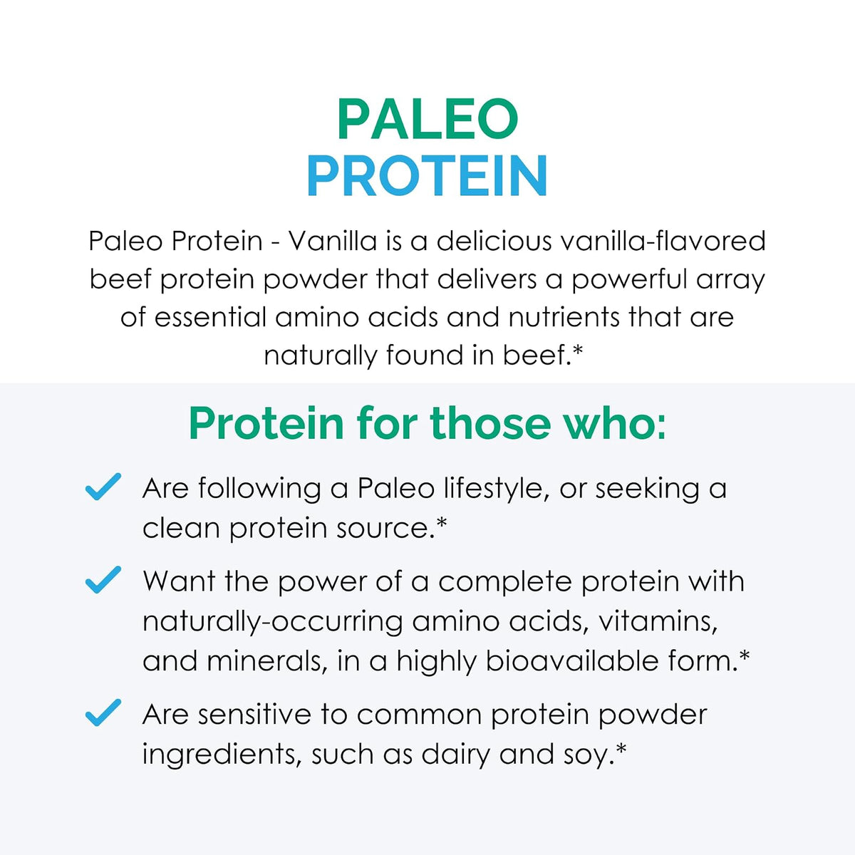 grass fed beef protein benefits