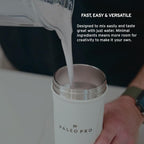 grass fed beef protein isolate