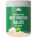 grass fed beef protein powder