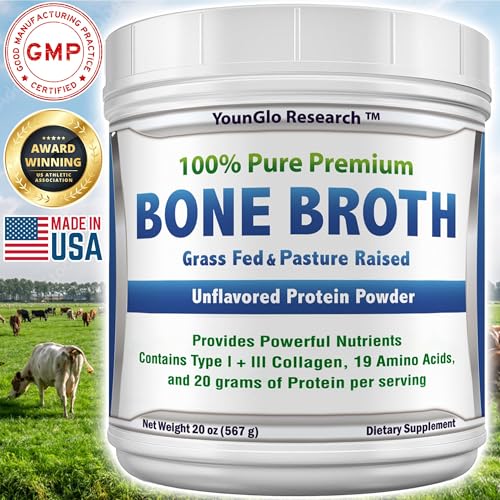 grass fed beef protein supplement