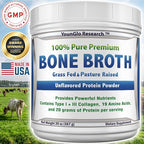 grass fed beef protein supplement