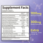 grass fed beef supplement for vitality