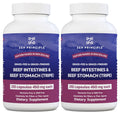 grass fed beef tripe capsules