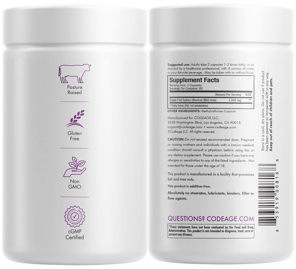 Grass-fed beef vitamins for optimal health