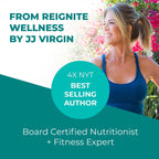 grass fed bone broth nutrition