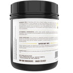 grass fed bone broth nutrition