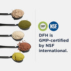 grass fed bone broth protein benefits