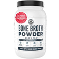 grass fed bone broth protein powder