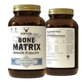 grass fed bone matrix capsules