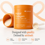 grass-fed bovine collagen powder benefits