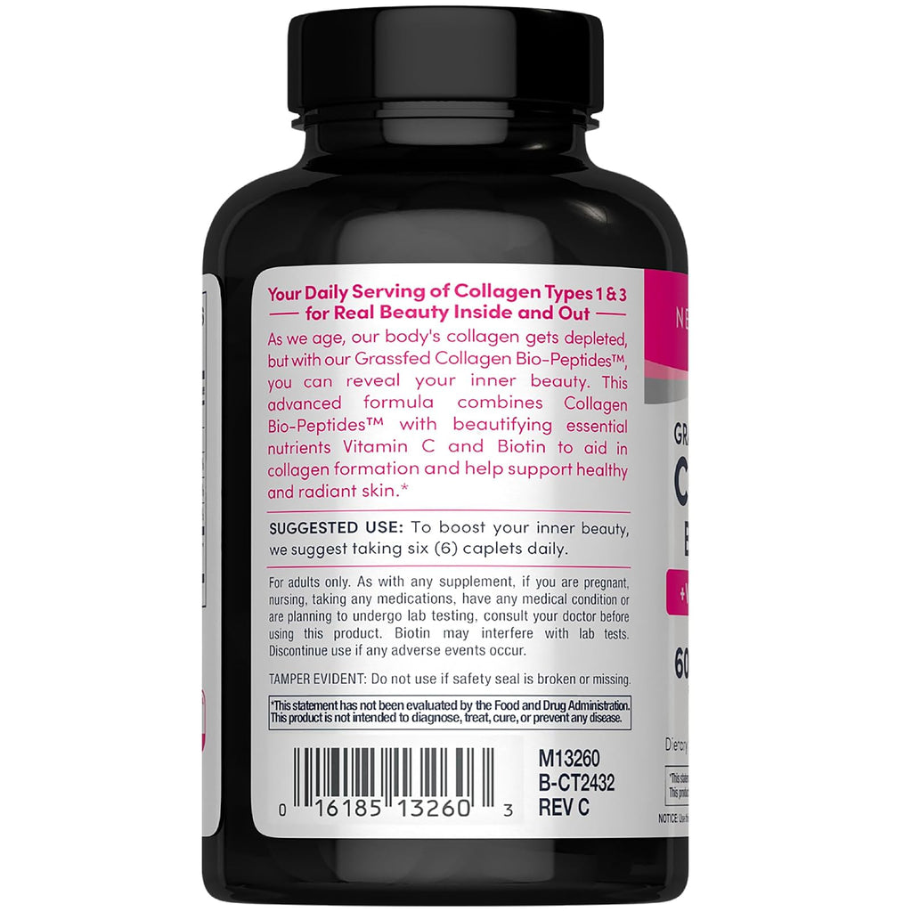 grass fed bovine collagen tablets
