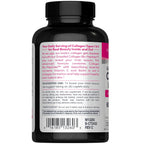 grass fed bovine collagen tablets
