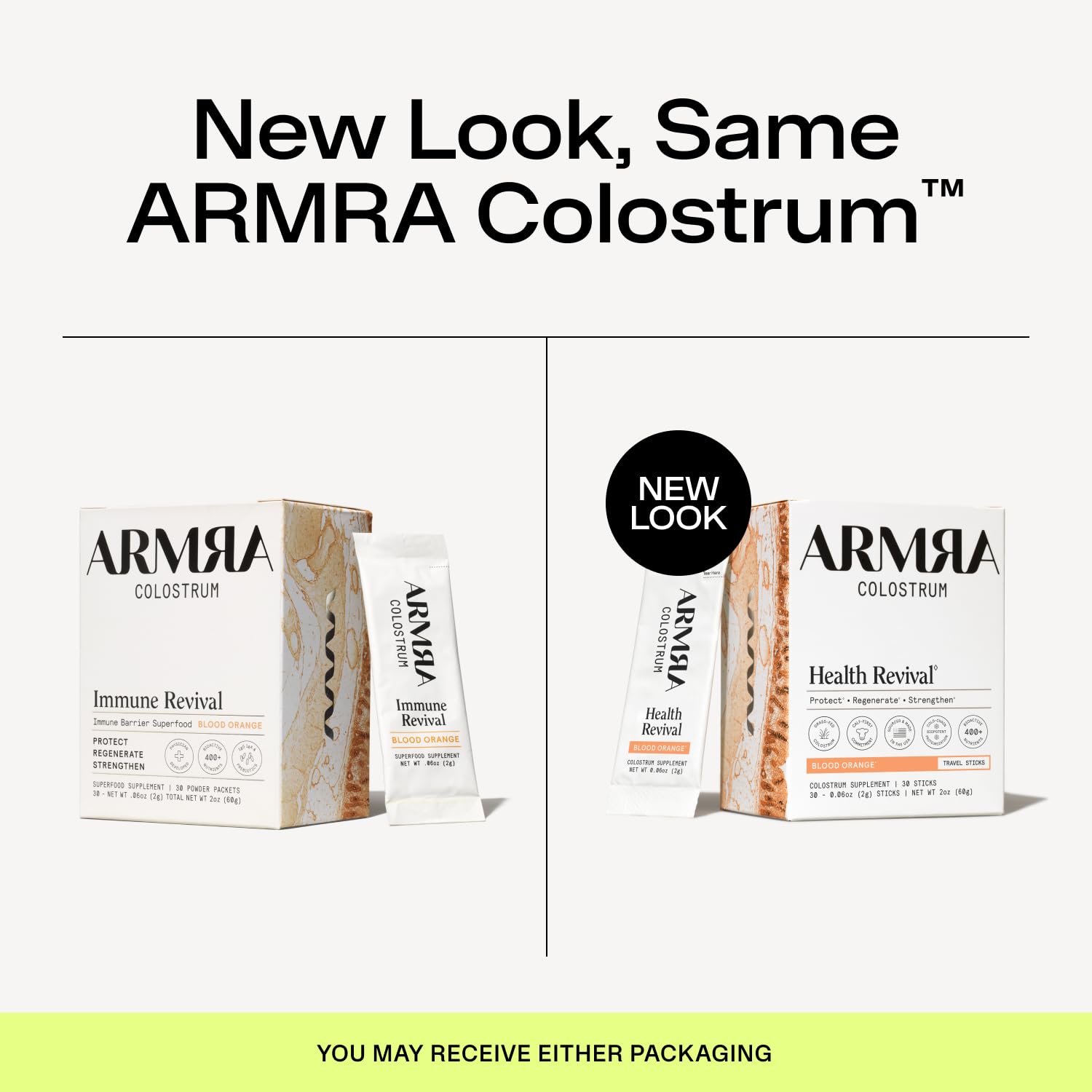 Grass-fed bovine colostrum benefits