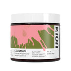 grass-fed bovine colostrum capsules