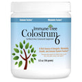 grass-fed bovine colostrum powder benefits