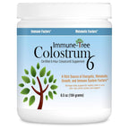 grass-fed bovine colostrum powder benefits