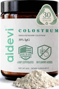 grass-fed bovine colostrum powder