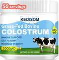 grass-fed bovine colostrum powder