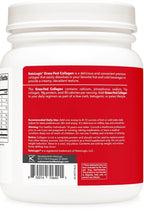 grass fed collagen for beauty