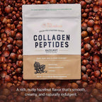 grass-fed collagen for healthy skin
