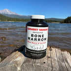 grass fed collagen for radiant skin