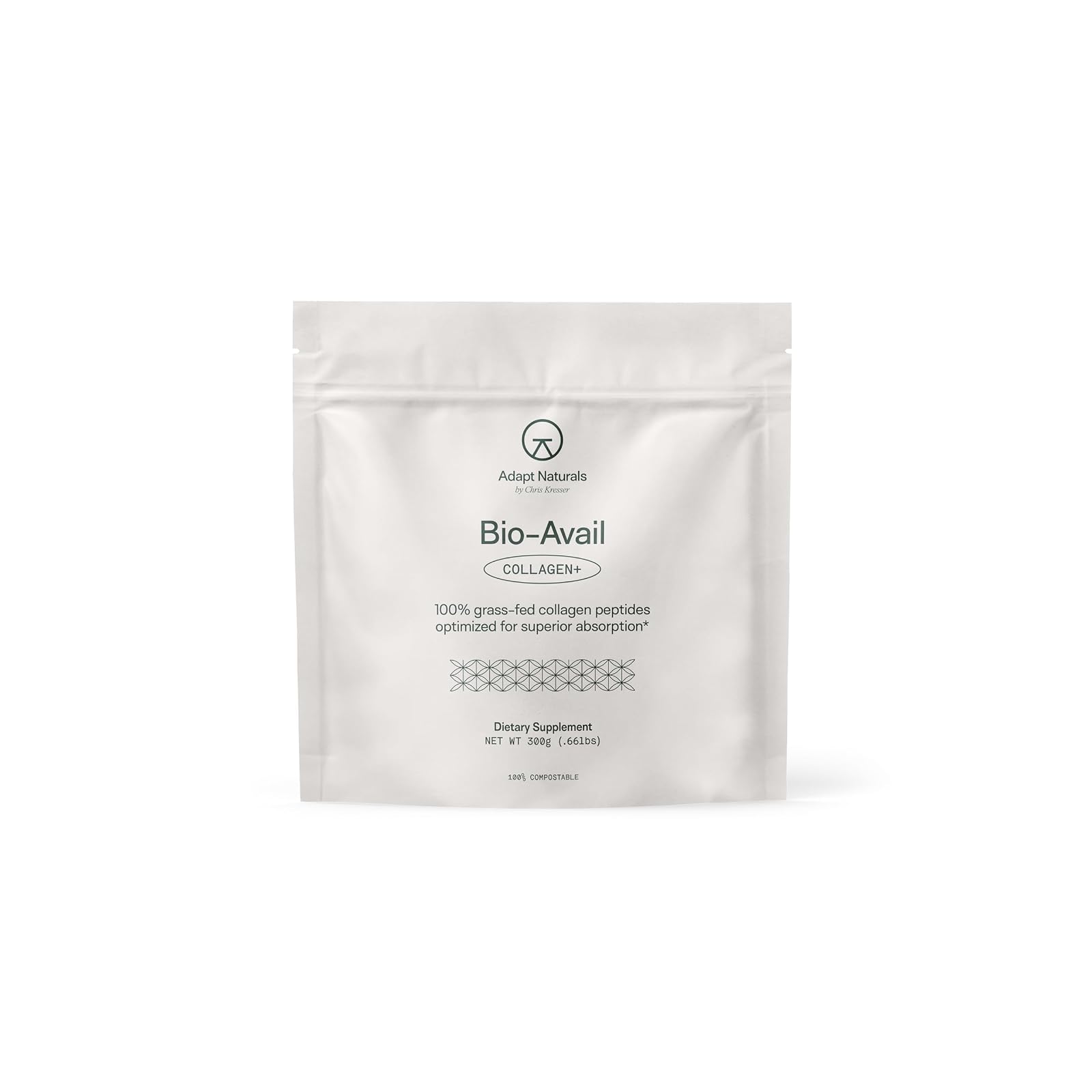 grass fed collagen peptides benefits