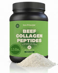 grass-fed collagen peptides for beauty