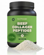 grass-fed collagen peptides for beauty
