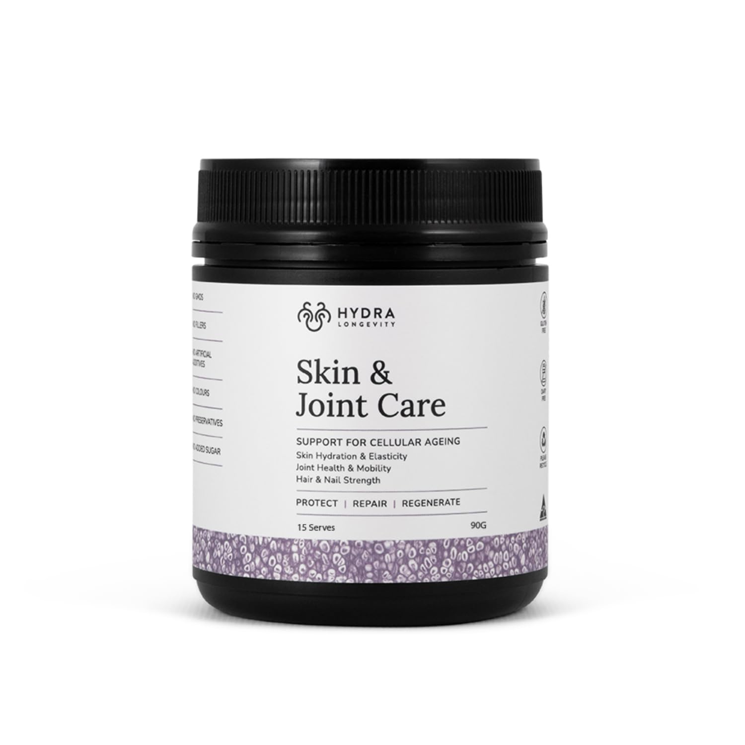 grass-fed collagen peptides for skin
