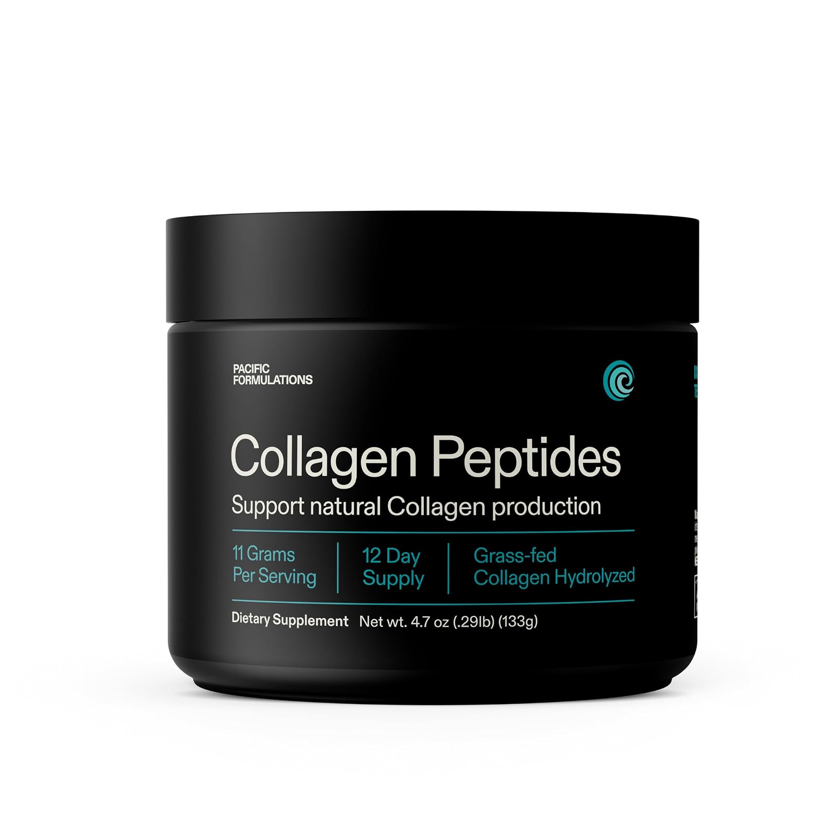 grass-fed collagen peptides for skin
