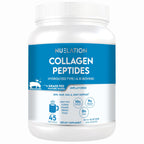 grass fed collagen peptides powder