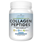 grass-fed collagen peptides powder