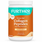 grass-fed collagen peptides powder