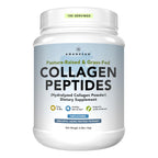 grass-fed collagen peptides powder