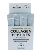 grass-fed collagen peptides powder