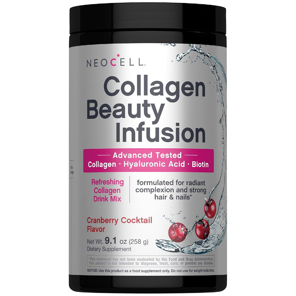 grass fed collagen peptides powder