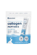 grass-fed collagen peptides stick packs