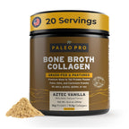 grass fed collagen powder with turmeric
