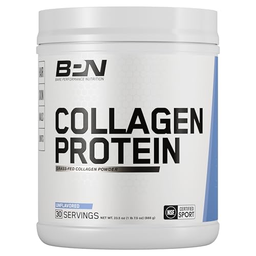grass-fed collagen protein benefits