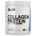 grass-fed collagen protein benefits