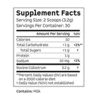 grass-fed colostrum for daily wellness