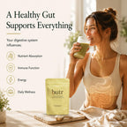 grass-fed colostrum for overall vitality